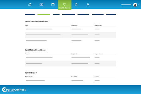 Better Patient Experience Through Patient Engagement Features